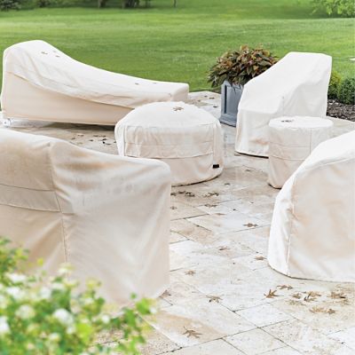 Outdoor Furniture Covers