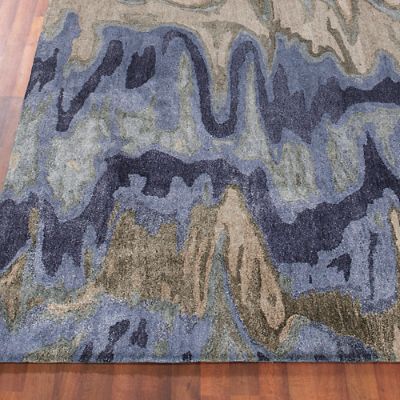 Jagger Indoor Rug | Grandin Road