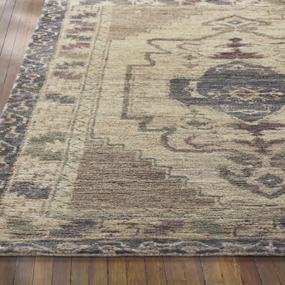 Taos Rug | Grandin Road