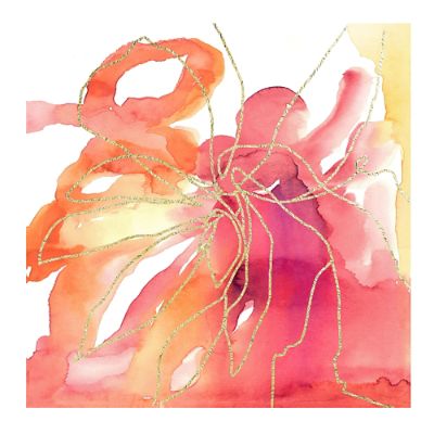 Floweret II Collection Artwork | Grandin Road