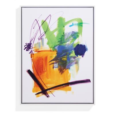 Candy Burst Artwork II | Grandin Road