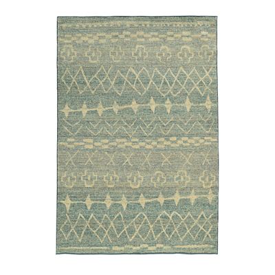 Batik Rug | Grandin Road