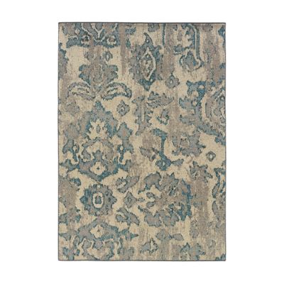 Hillard Rug | Grandin Road