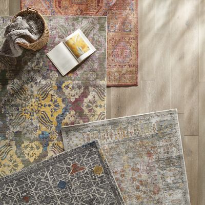 Miranda Area Rug | Grandin Road