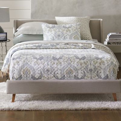 Taylor Bed | Grandin Road