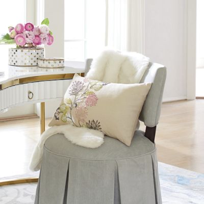 Coco Pillow | Grandin Road