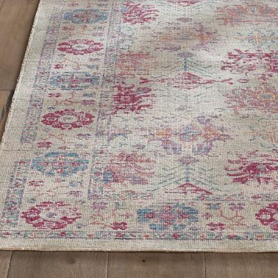 Florence Area Rug | Grandin Road