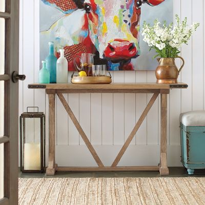 Tyler Console | Grandin Road