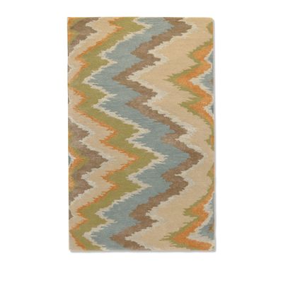 Cascade Indoor Area Rug | Grandin Road