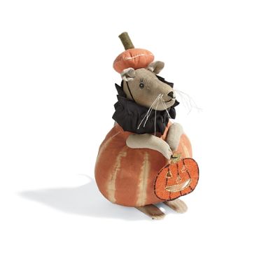 Tilly Mouse Figure | Grandin Road