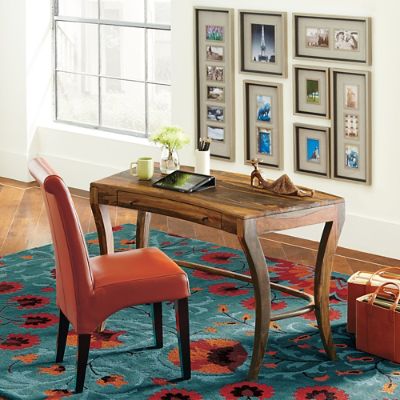 Nielson Desk | Grandin Road