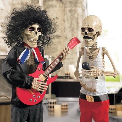 Scream Rocker Duo | Grandin Road