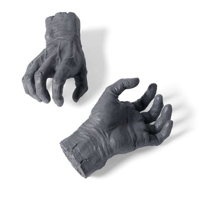 Creepy Hands | Grandin Road