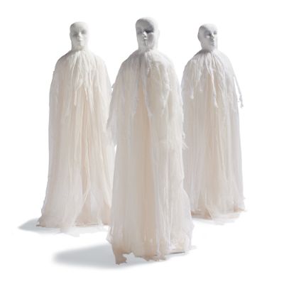 Human Ghost Display | Grandin Road