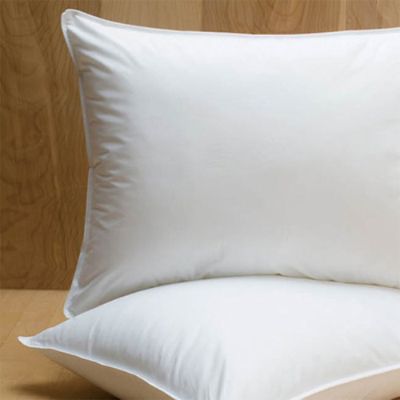PrimaLoft Down Alternative Pillow | Grandin Road