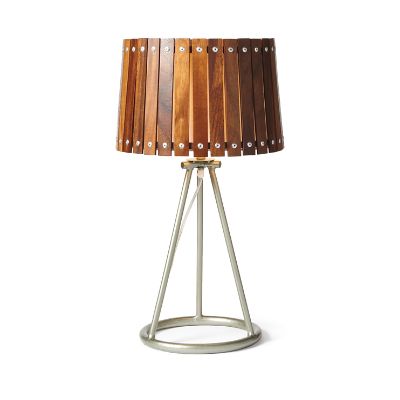 Acacia Table Lamp | Grandin Road