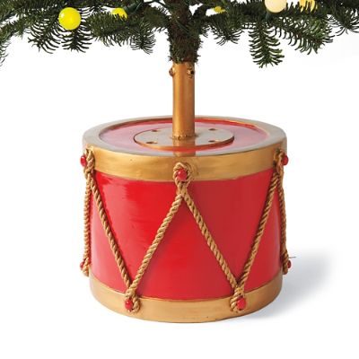 Drum Tree Stand | Grandin Road