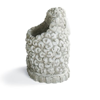 Standing Sheep Planter | Grandin Road