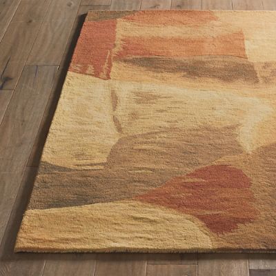 Terra Indoor Rug | Grandin Road