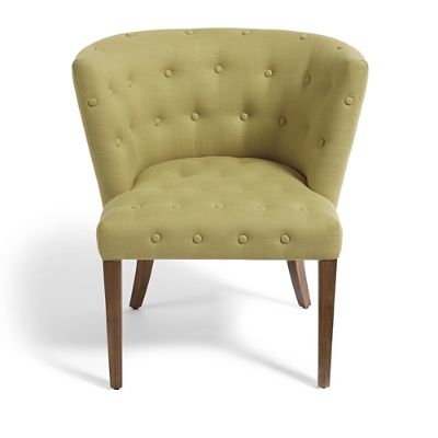 Coco Chair in Pear | Grandin Road