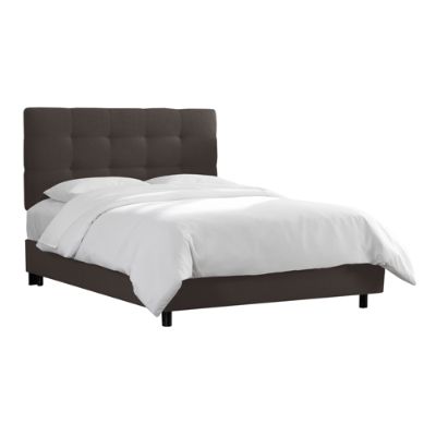 Pull Tuft Bed | Grandin Road