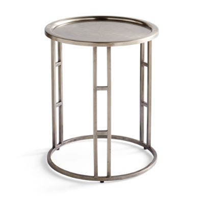 Compass Side Table | Grandin Road