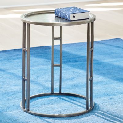 Compass Side Table | Grandin Road