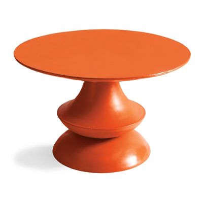 Trophy Table | Grandin Road