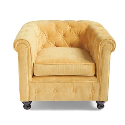 Harrison Chair by David Bromstad | Grandin Road