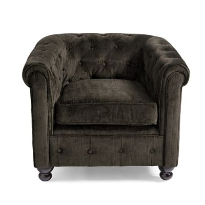 Harrison Chair by David Bromstad | Grandin Road