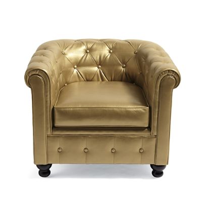 Harrison Chair by David Bromstad | Grandin Road