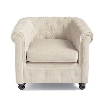 Harrison Chair by David Bromstad | Grandin Road