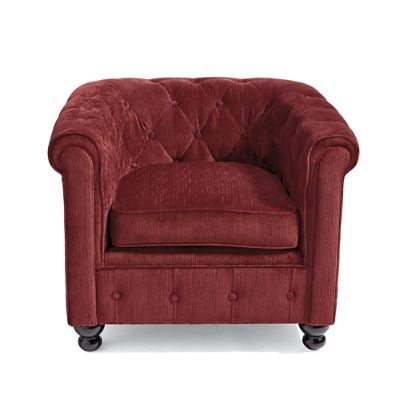 Harrison Chair by David Bromstad | Grandin Road