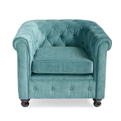 Harrison Chair by David Bromstad | Grandin Road