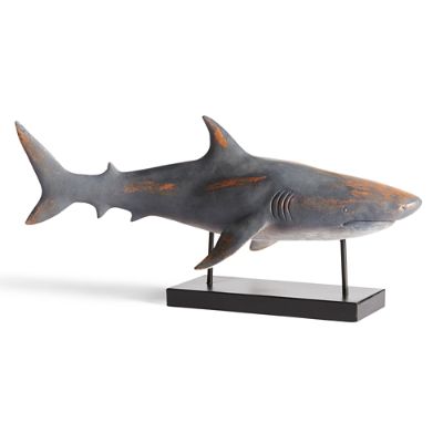 Bruno the Shark | Grandin Road