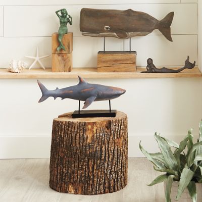 Bruno the Shark | Grandin Road
