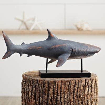 Bruno the Shark | Grandin Road