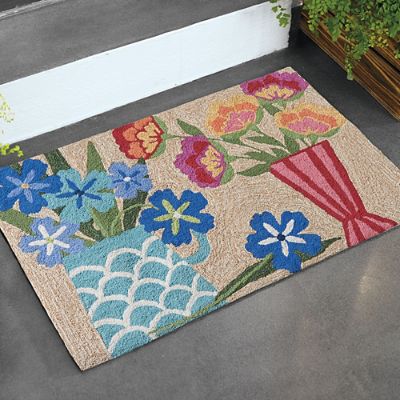 Still Life Mat | Grandin Road