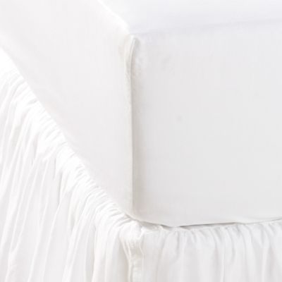 Ladder Stitch Sheets | Grandin Road