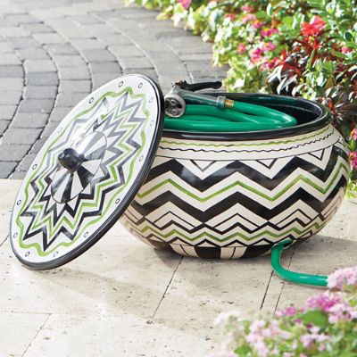 Zuzu Hose Pot | Grandin Road