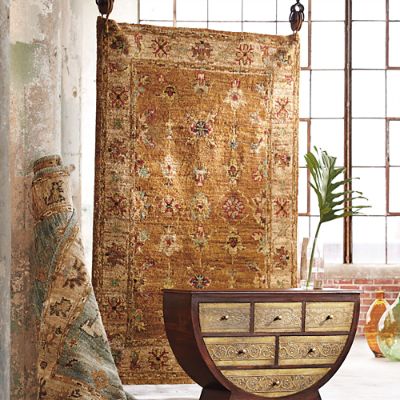 Galen Area Rug | Grandin Road