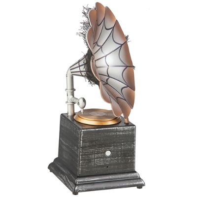 Musical Gramophone | Grandin Road