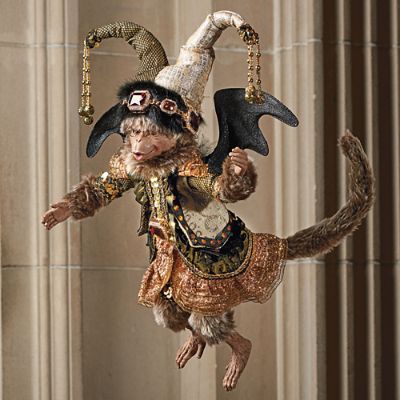 Bruce Flying Monkey | Grandin Road