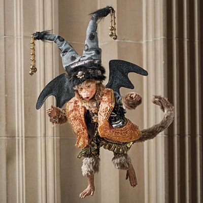 Caleb Flying Monkey | Grandin Road