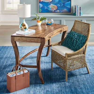 Nielson Desk | Grandin Road