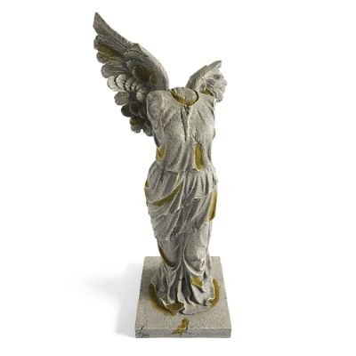 Winged Lady Statue | Grandin Road
