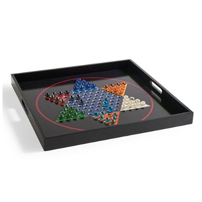 Game Board Trays | Grandin Road