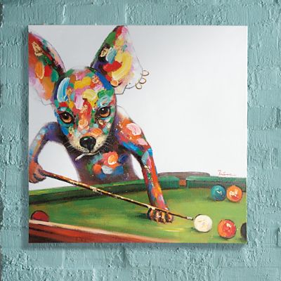 Willie Wall Art | Grandin Road