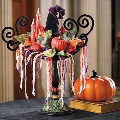 Witchcraft Display | Grandin Road