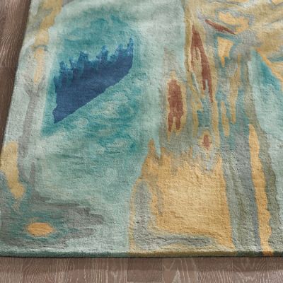 Landscape Area Rug - Limited Quantities | Grandin Road